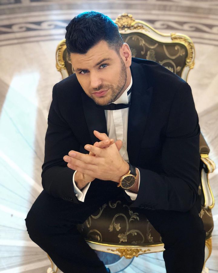 Picture of Wojciech Gola