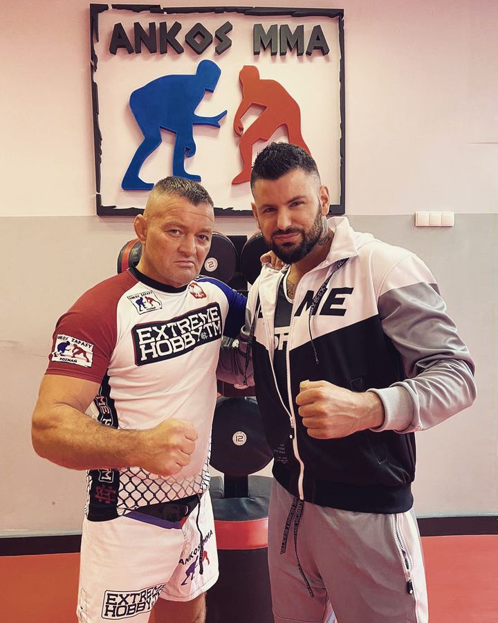 Picture of Wojciech Gola