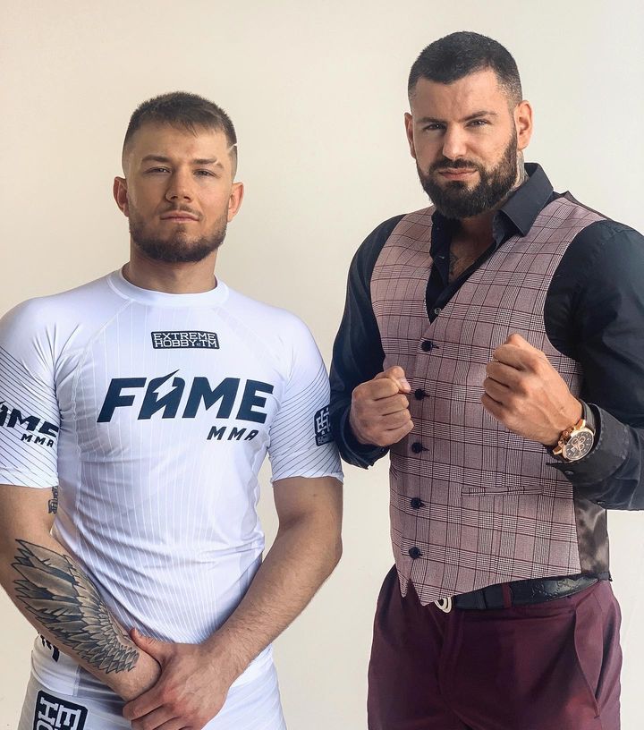 Picture of Wojciech Gola