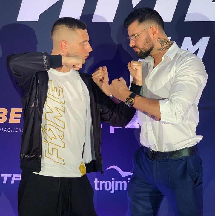 Image of Wojciech Gola