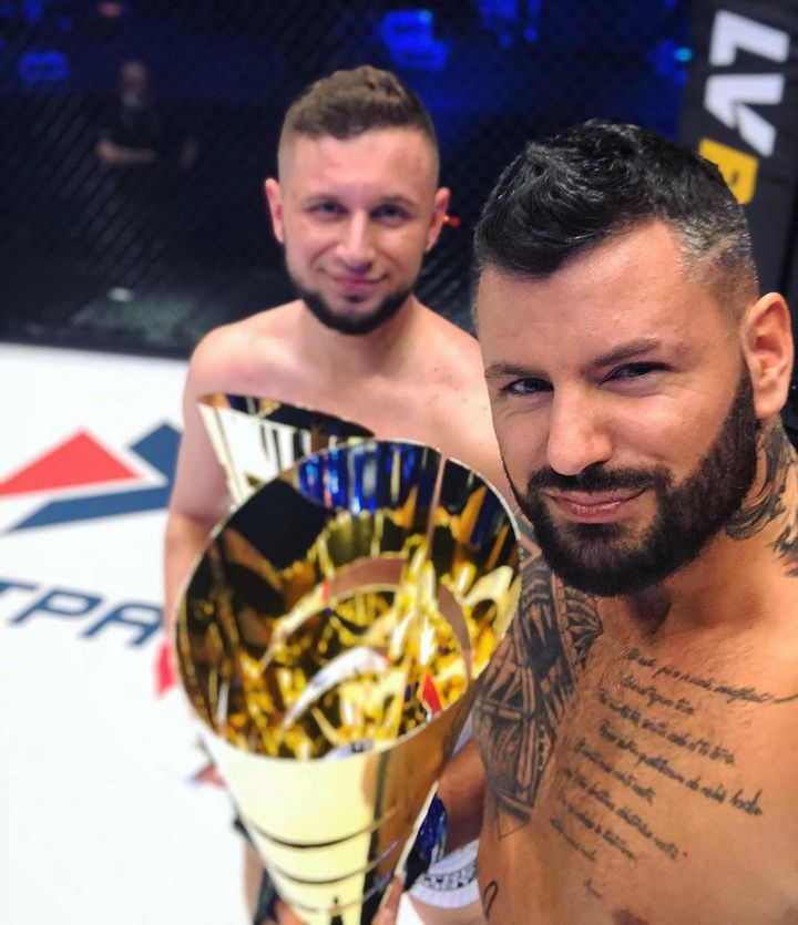 Picture of Wojciech Gola