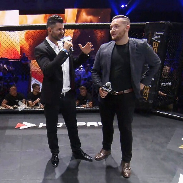 Picture of Wojciech Gola