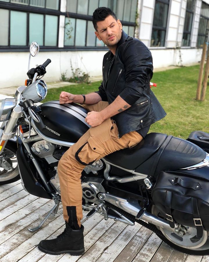 Picture of Wojciech Gola