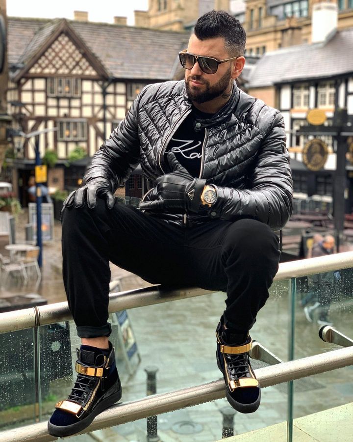 Picture of Wojciech Gola