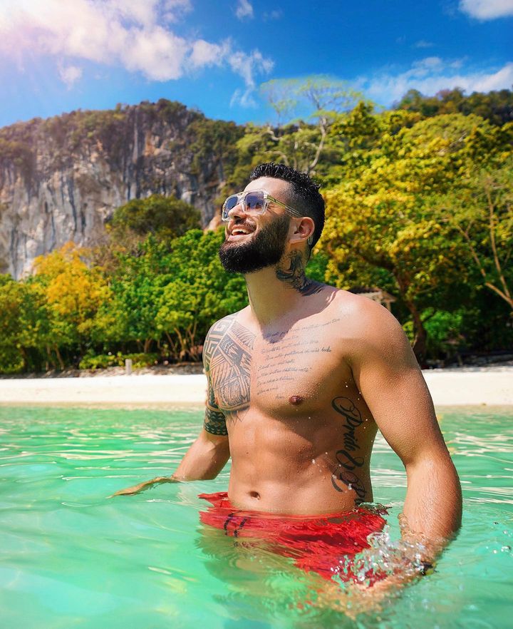 Picture of Wojciech Gola