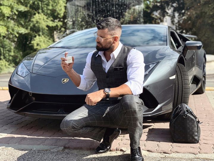 Picture of Wojciech Gola