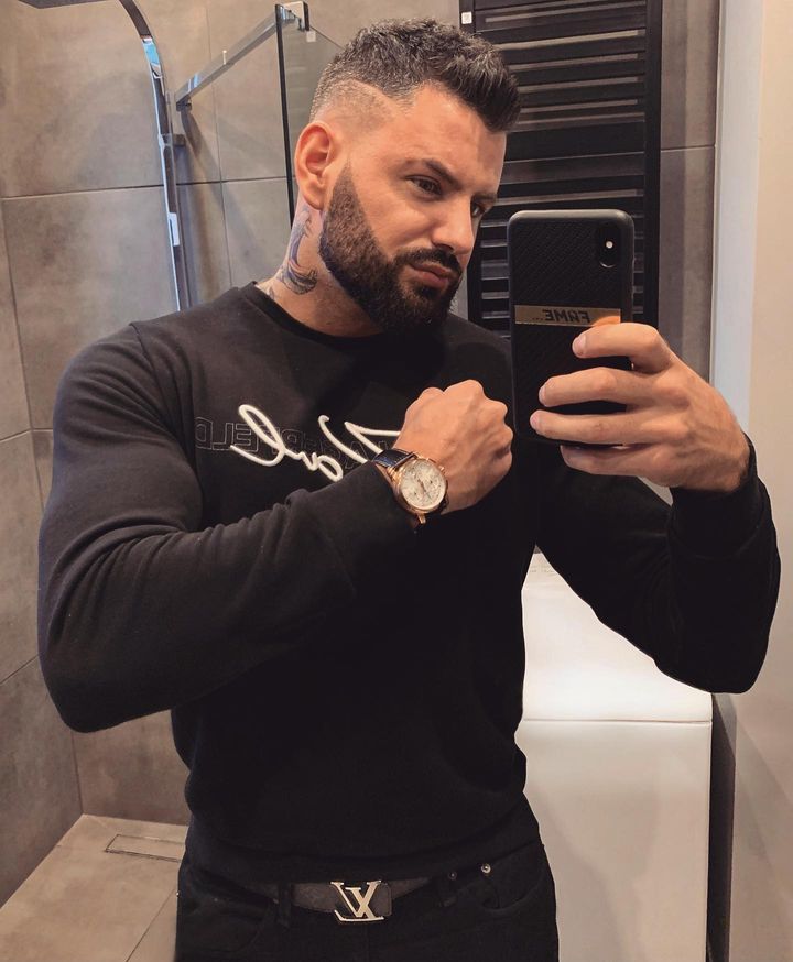 Image of Wojciech Gola