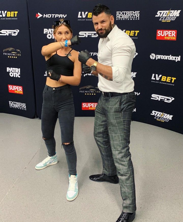 Picture of Wojciech Gola