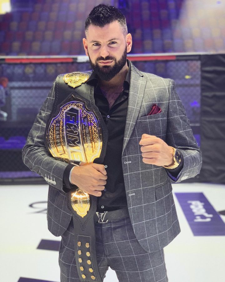 Picture of Wojciech Gola