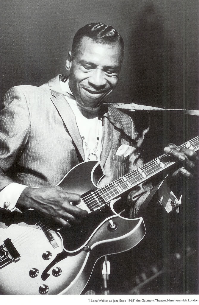 Image of T-Bone Walker