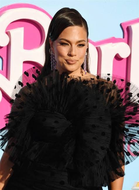 Picture of Ashley Graham