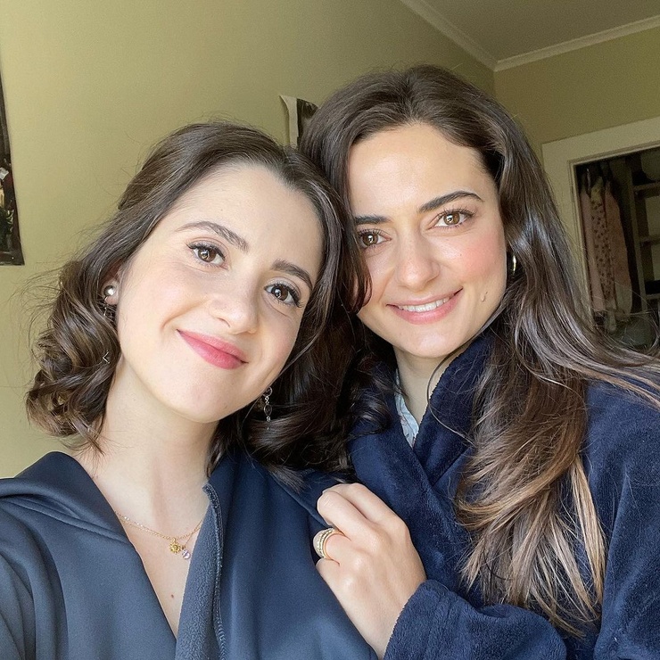 Image of Laura Marano