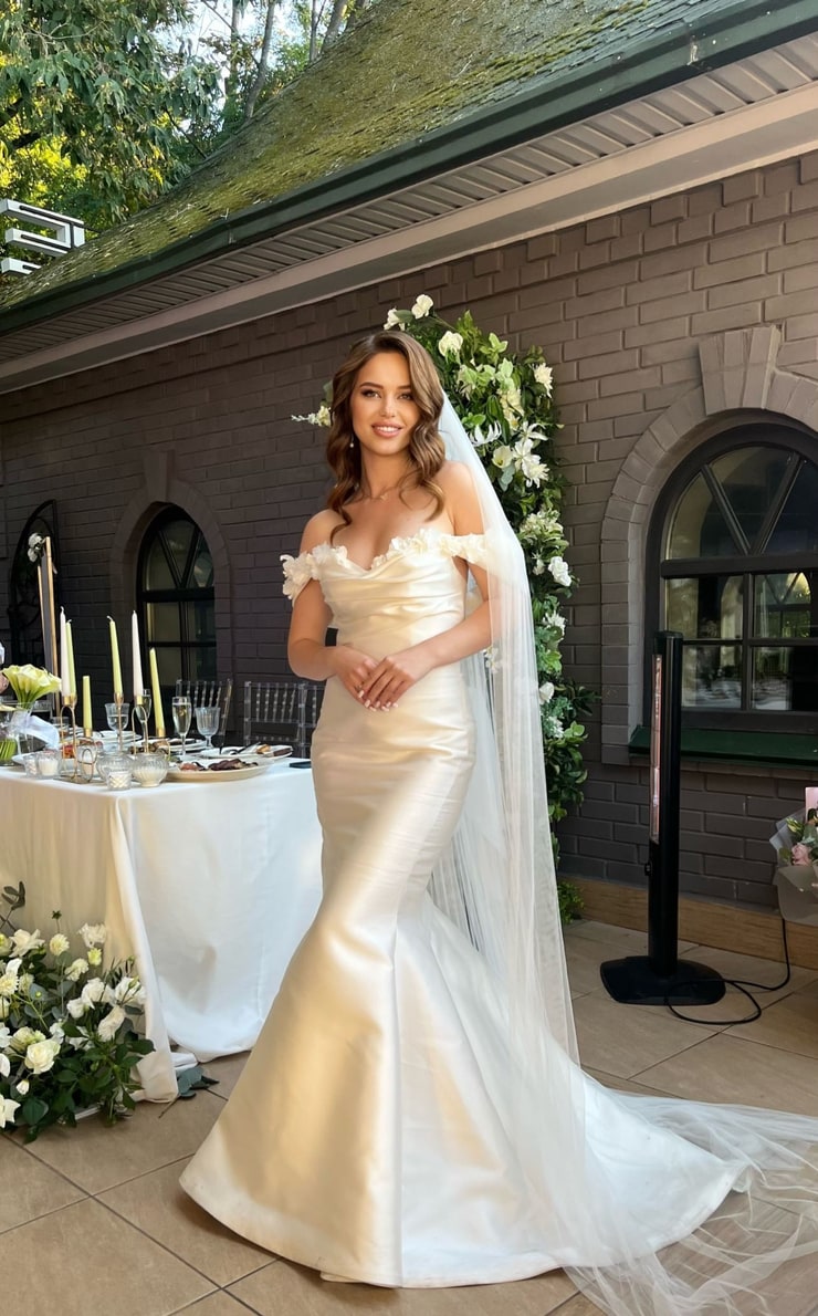 Picture of Kristina Stepanuk