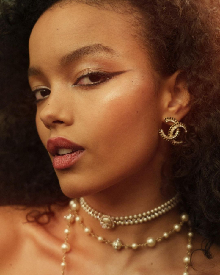 Picture of Whitney Peak