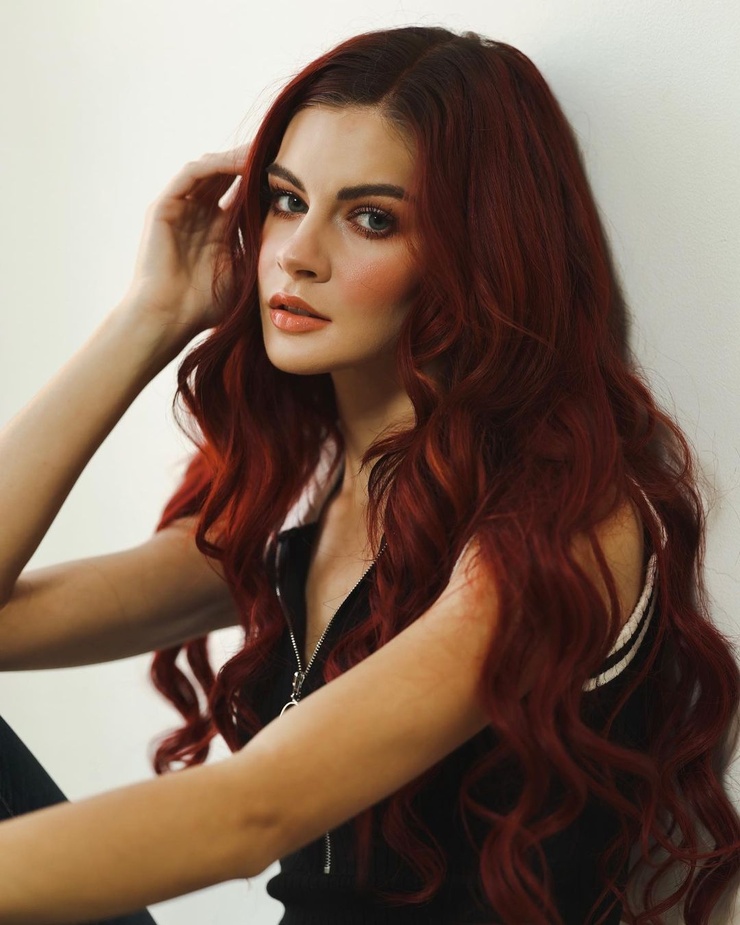Picture of Juliette Sureau
