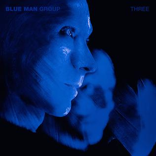 Picture of Three (Blue Man Group album)