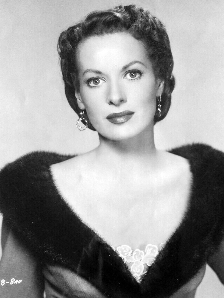 Picture of Maureen O'Hara
