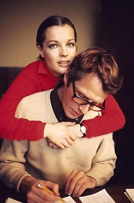 Romy Schneider picture