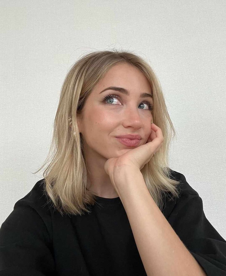 Picture of Emily Rudd