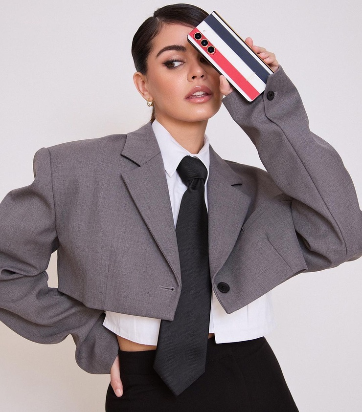 Picture of Janine Gutierrez