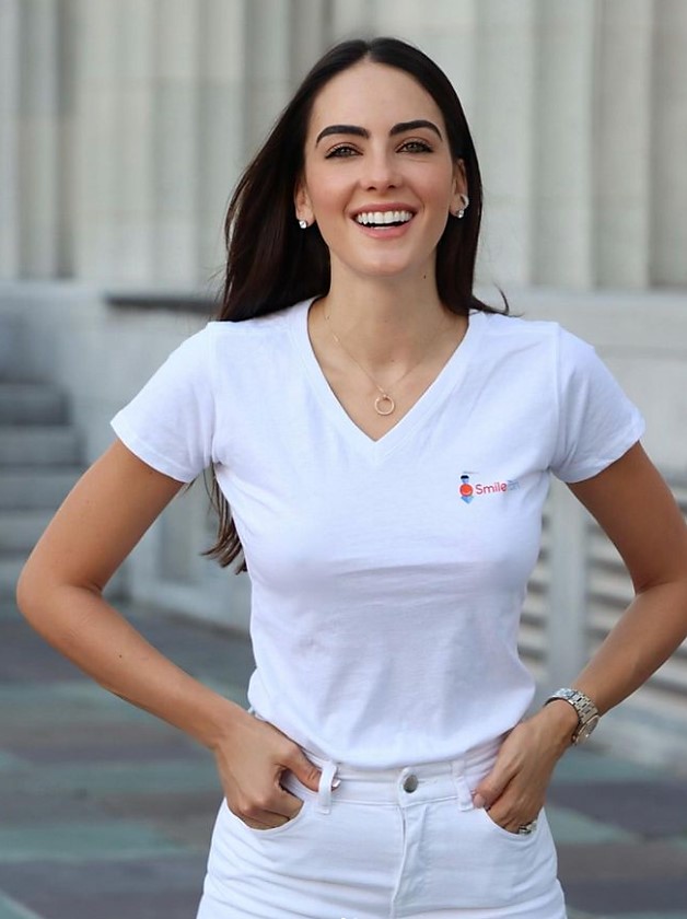 Picture of Daniela Botero