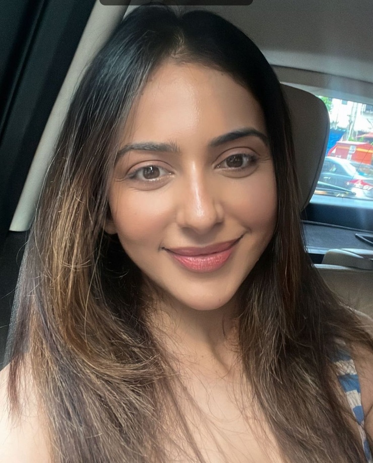 Picture of Rakul Preet Singh