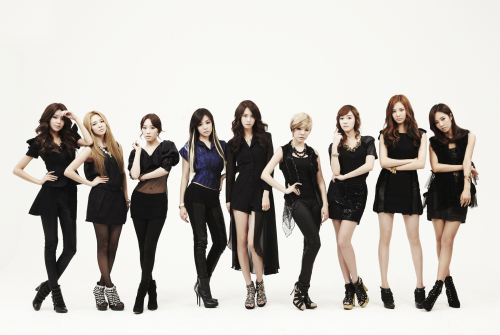 Girls Generation picture