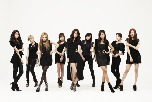 Picture of Girls Generation
