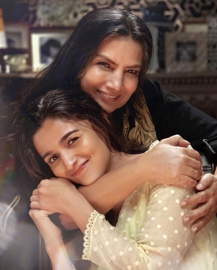 Picture of Shabana Azmi