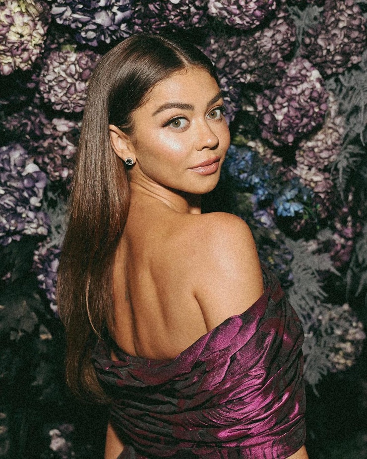 Picture of Sarah Hyland