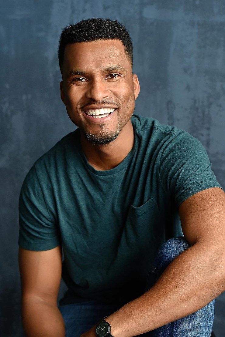 Picture of Borge Etienne