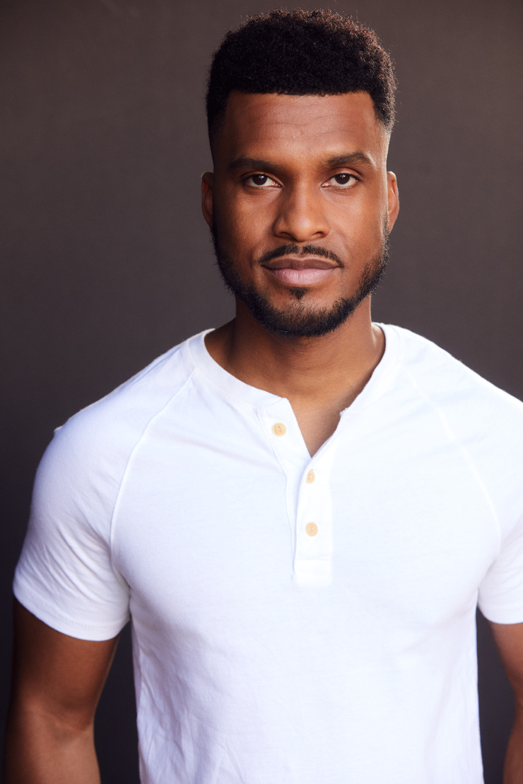 Image of Borge Etienne