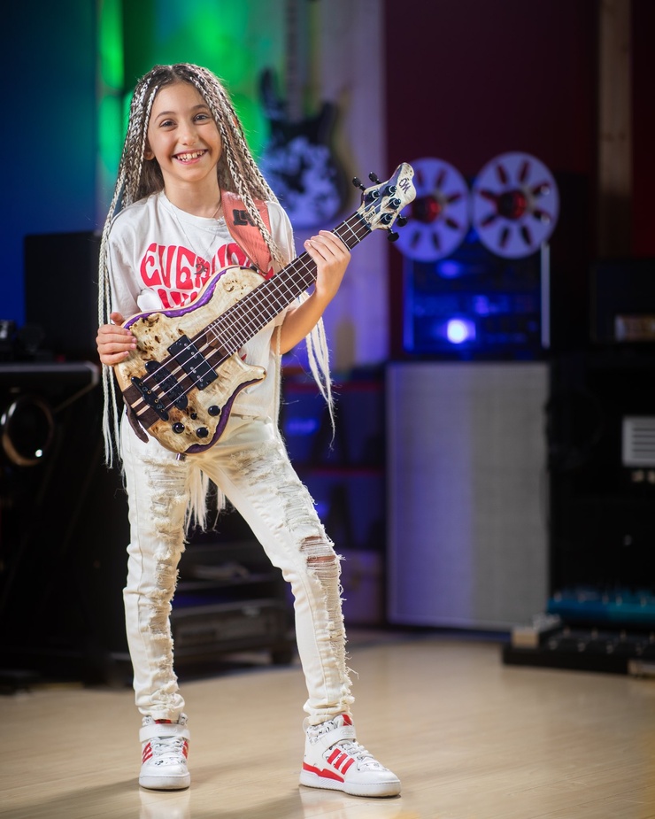 Picture of Ellen Alaverdyan