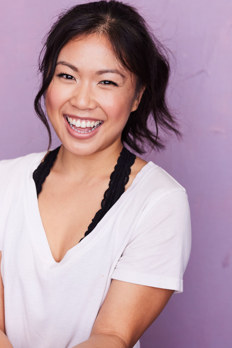 Picture of Stephanie Wong