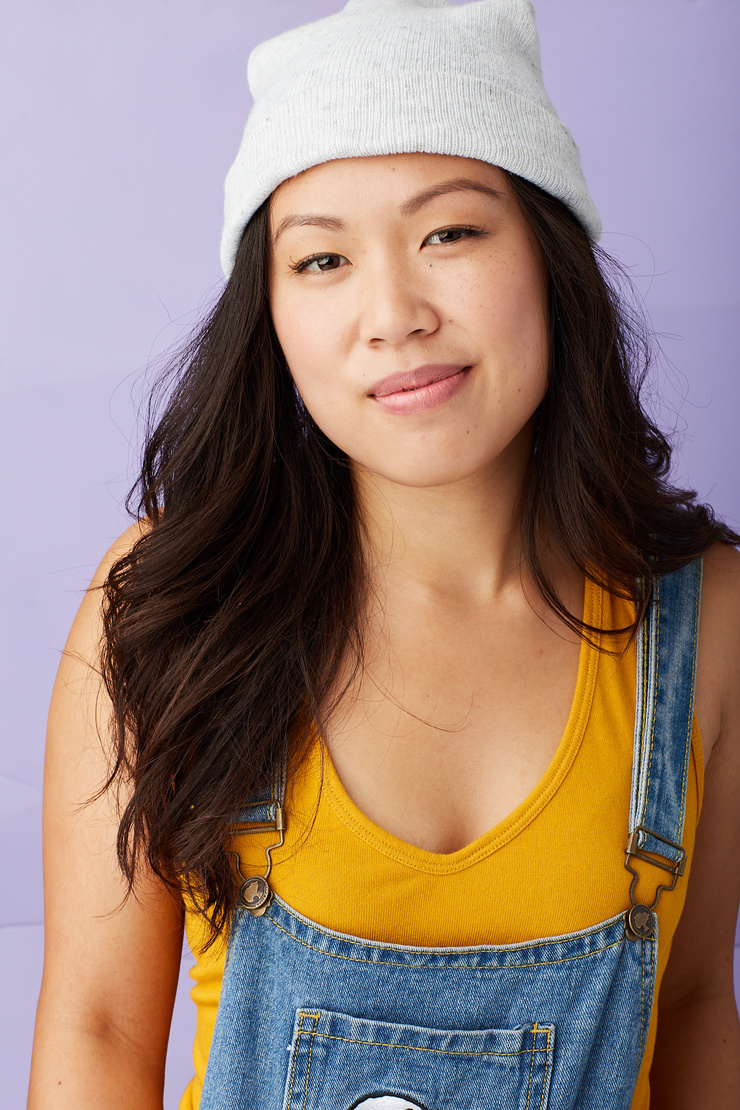 Picture of Stephanie Wong