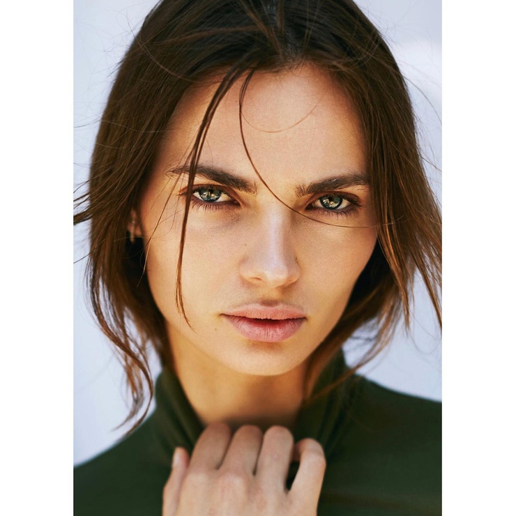 Picture of Moa Aberg