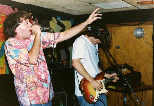 Picture of Ween