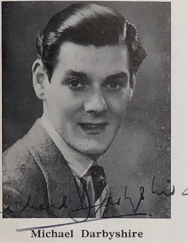 Picture of Michael Darbyshire