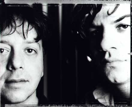 Picture of Ween