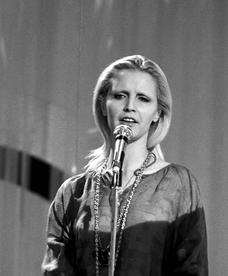 Patty Pravo