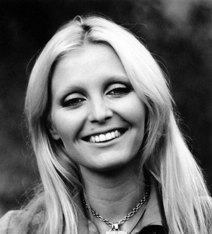 Patty Pravo