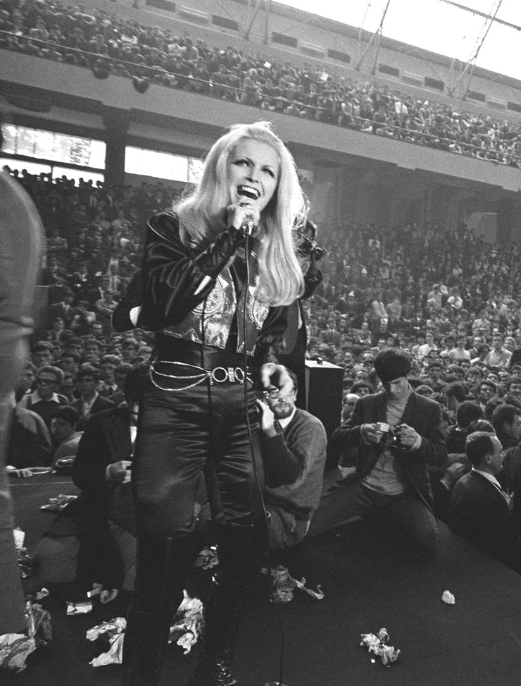 Patty Pravo