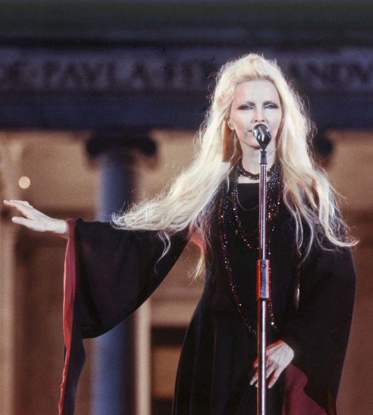 Patty Pravo