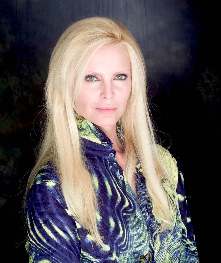 Patty Pravo