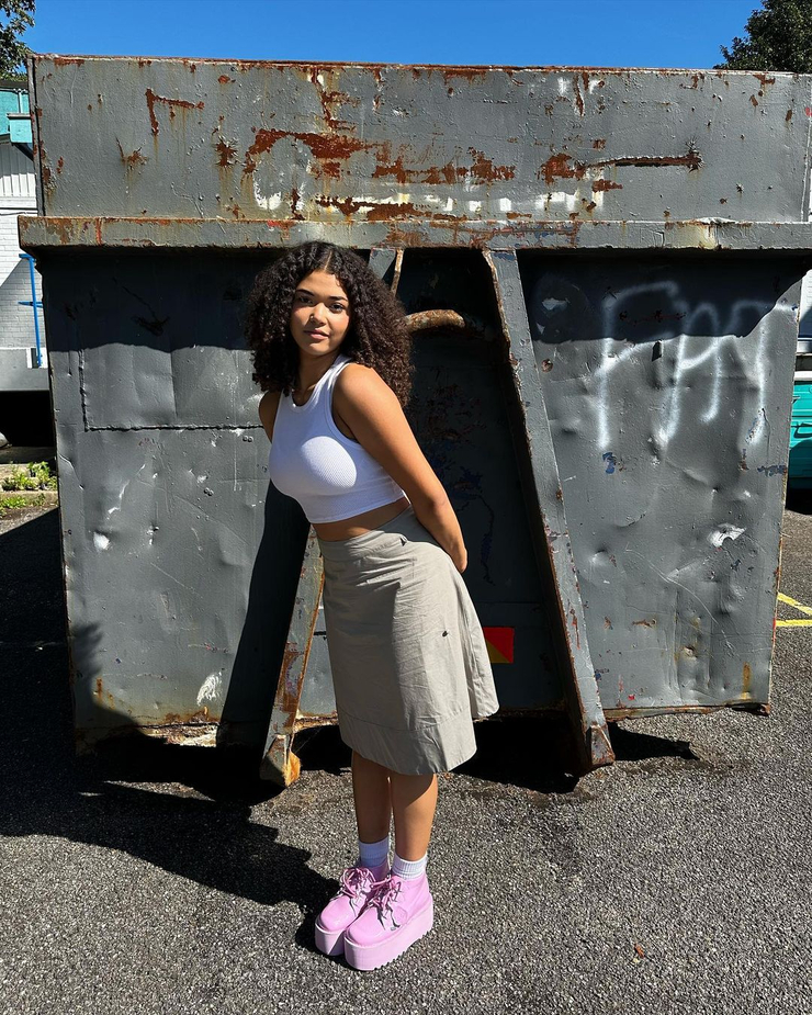 Picture of Tilly Shepherd