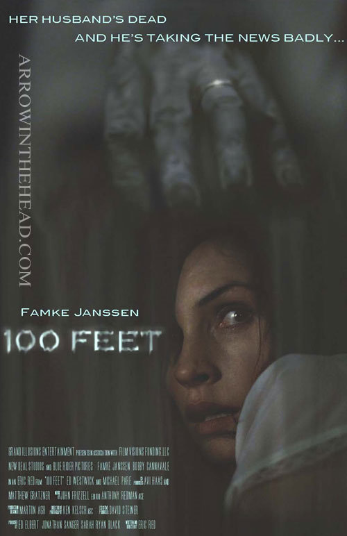 Image of 100 Feet