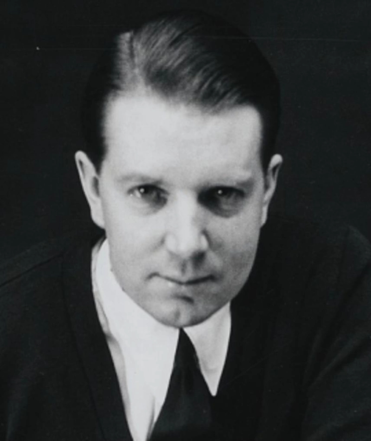 Picture of Frederick Knott