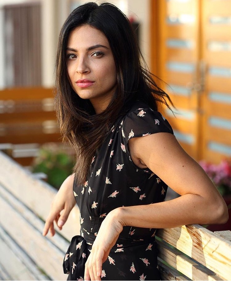 Image of Floriana Lima