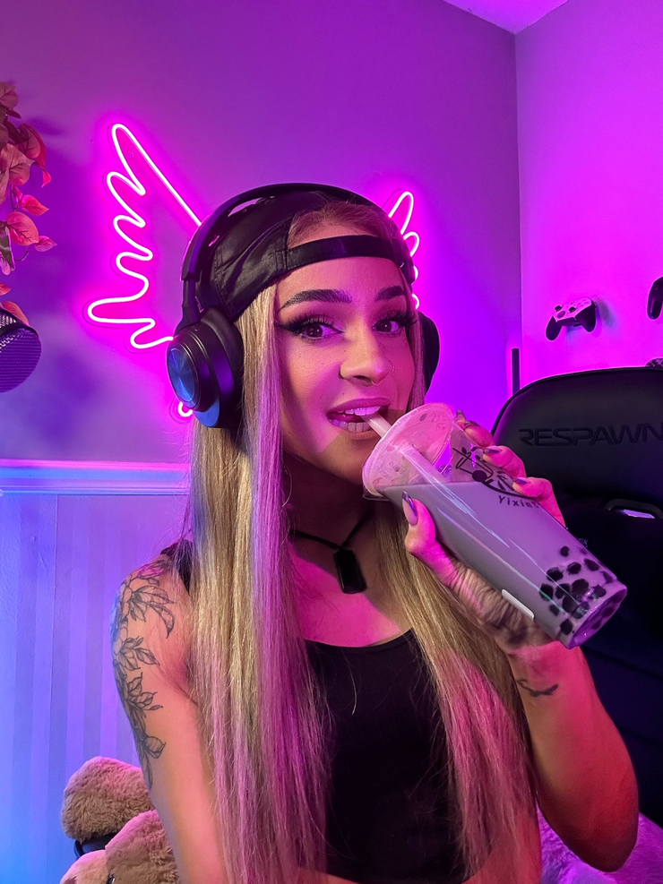 Image of Cheree Crowley