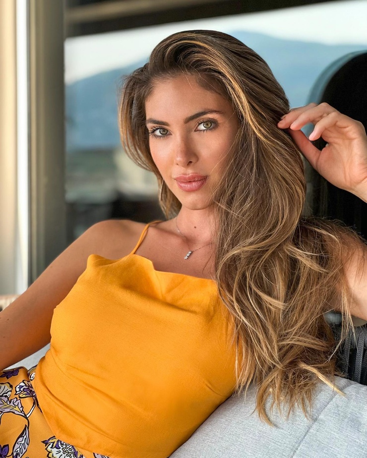 Picture of Michela Russo